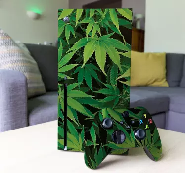 Xbox One Skins, Xbox Wrap Styles and Designs - TenStickers